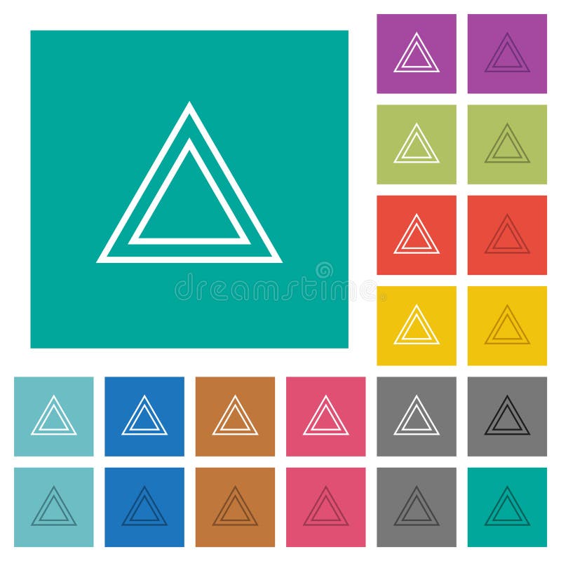 Emergency Icons Triangle Stock Illustrations – 228 Emergency Icons ...