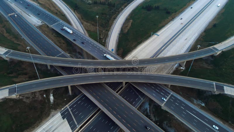 Traffic Flows Smoothly through Strategically Designed Transport ...