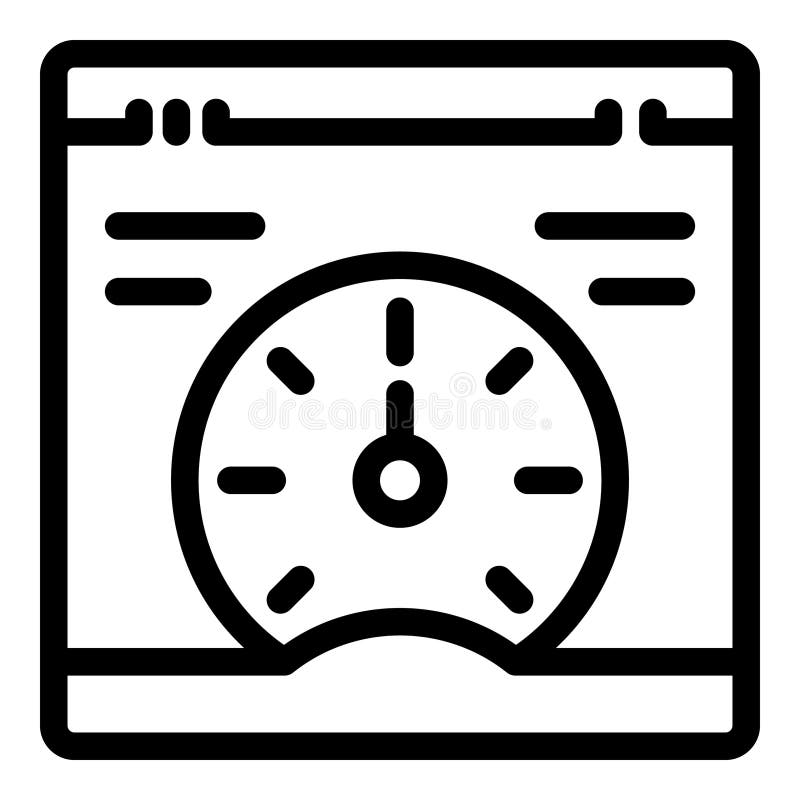 Traffic Governance System Icon Outline Vector. Road Infrastructure ... Traffic Governance System Icon Outline Vector. Road Infrastructure ...