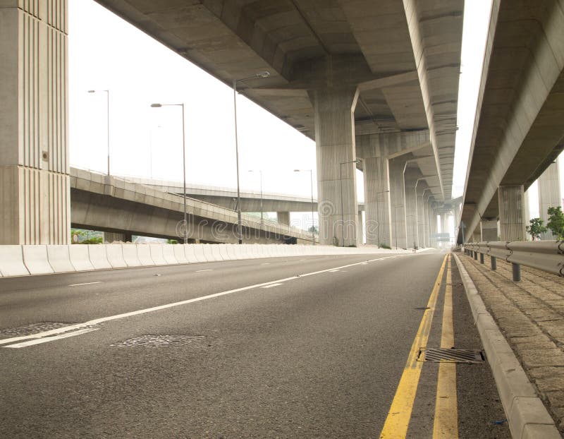 Traffic Highway stock image. Image of container, truck - 19406097