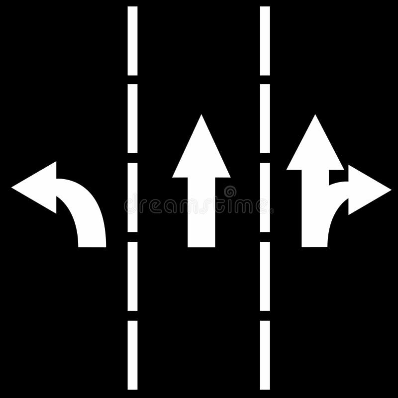 Lanes Stock Illustrations – 10,304 Lanes Stock Illustrations, Vectors ...