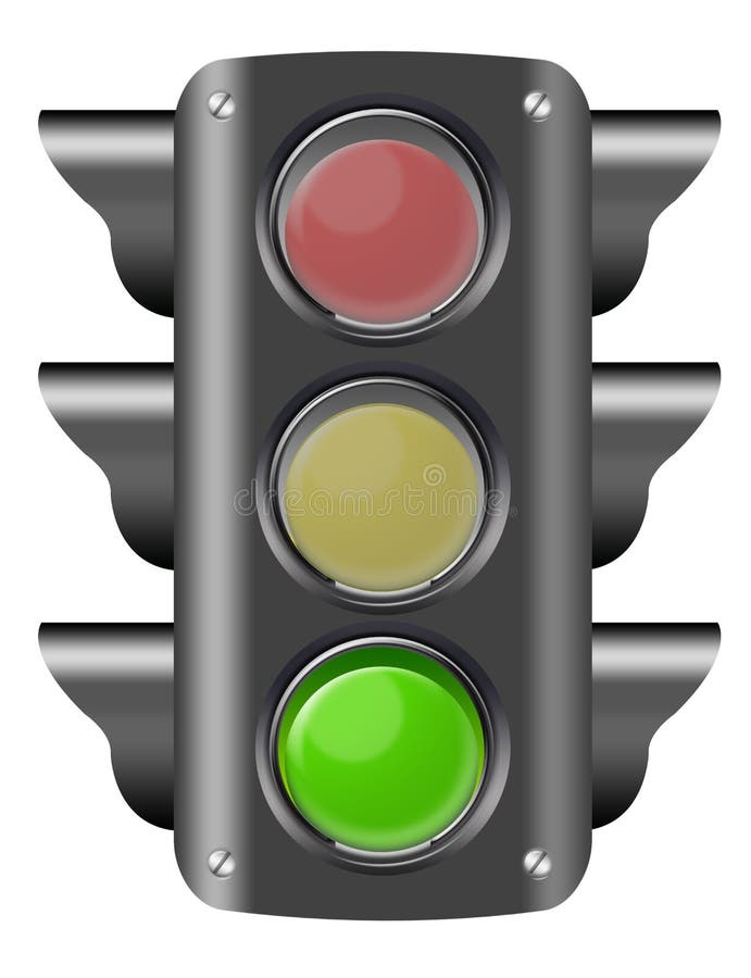 Traffic Light Picture. Image: 14639233