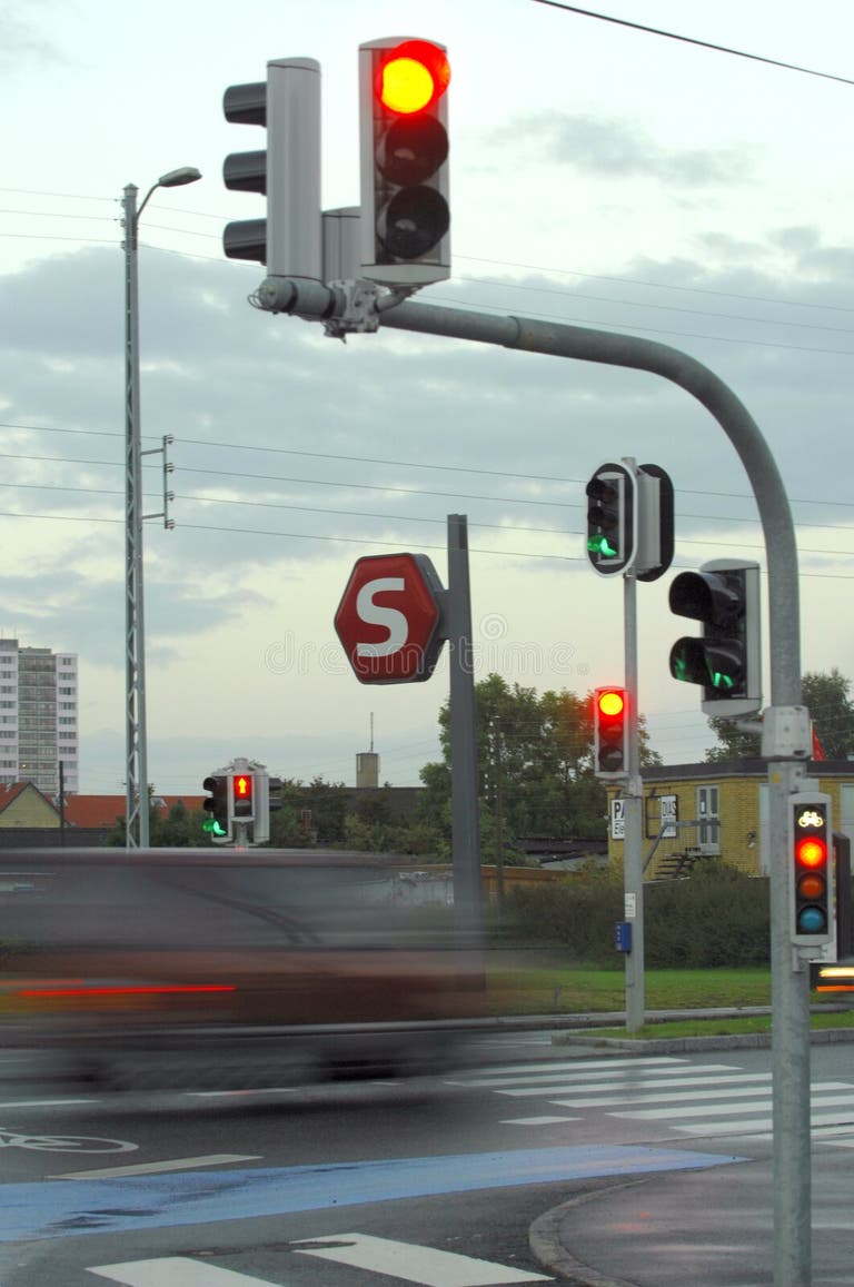 18,322 Traffic Light White Line Stock Photos - Free & Royalty-Free ...