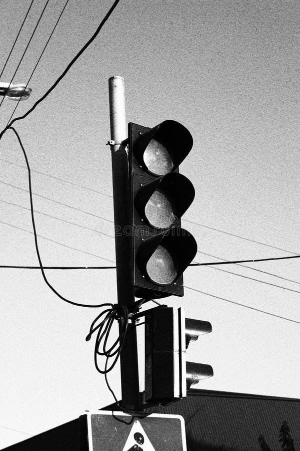 Traffic light stock photo. Image of white, traffic, black - 86655876 Traffic light stock photo. Image of white, traffic, black - 86655876