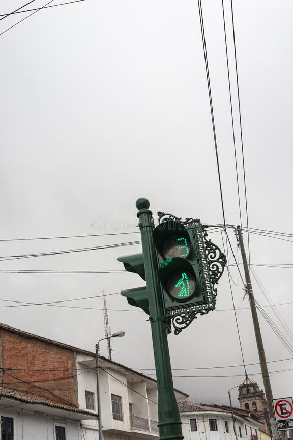 Traffic light fragment stock photo. Image of fragment - 174072260