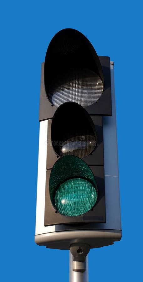 Traffic light stock photo. Image of traffic, forbid, stand - 949860