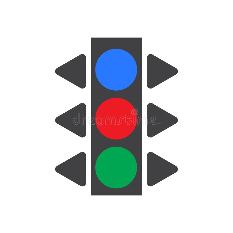 Stoplight Logo Stock Illustrations – 1,390 Stoplight Logo Stock ...