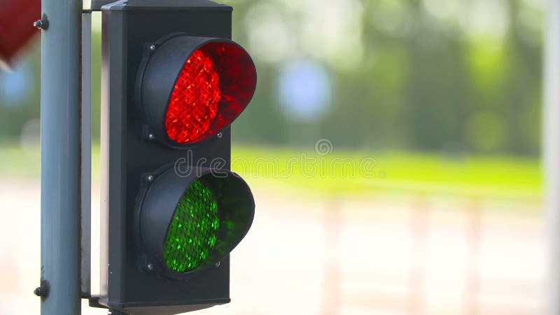 Traffic Light, Signaling Device, Product Design, Light Fixture Stock ...