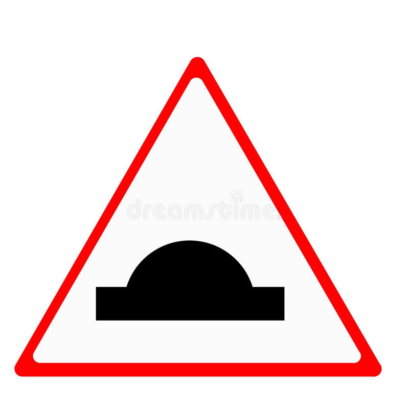 Traffic Light Signs No Stopping Stock Illustration - Illustration of ...