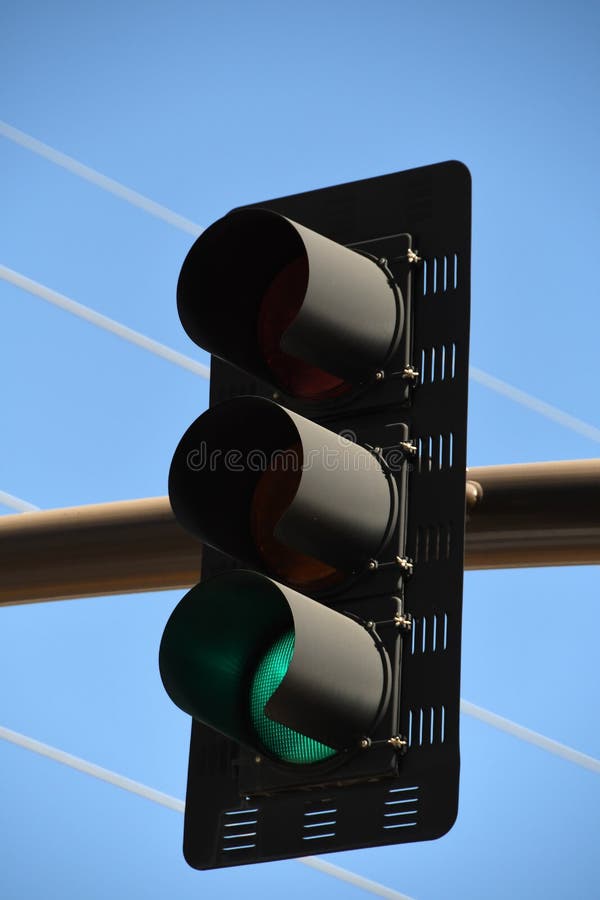 Traffic lights stock photo. Image of control, safety - 101130106