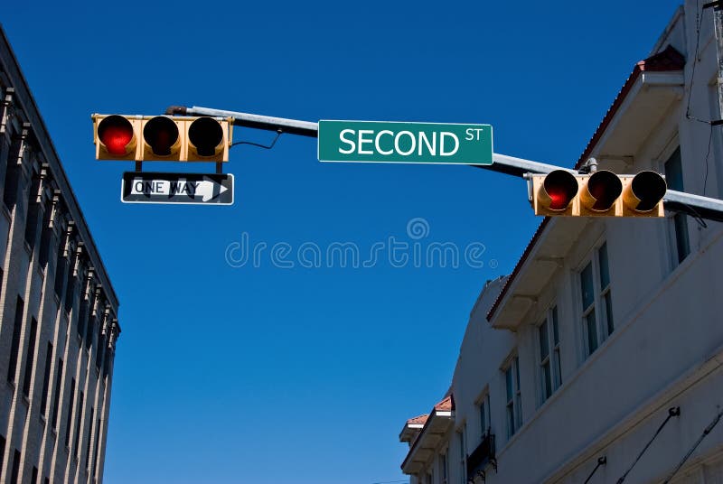 11,354 Intersection Street Lights Stock Photos - Free & Royalty-Free ...