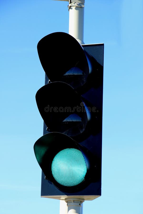 Traffic lights stock image. Image of control, display - 109706375