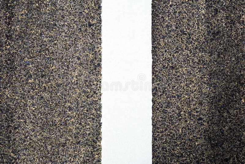 Traffic Line with Background Stock Photo - Image of detail, surface ...