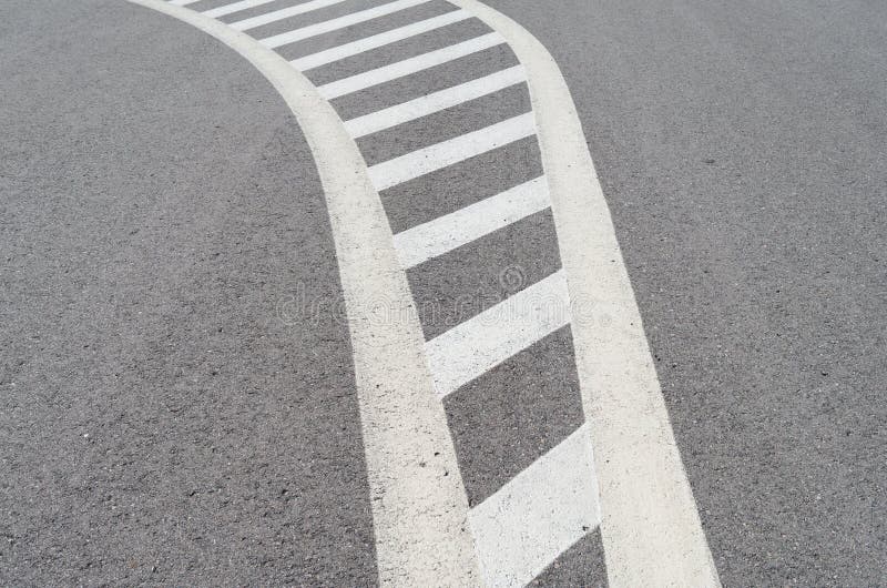 Traffic lines stock photo. Image of transportation, urban - 31354414