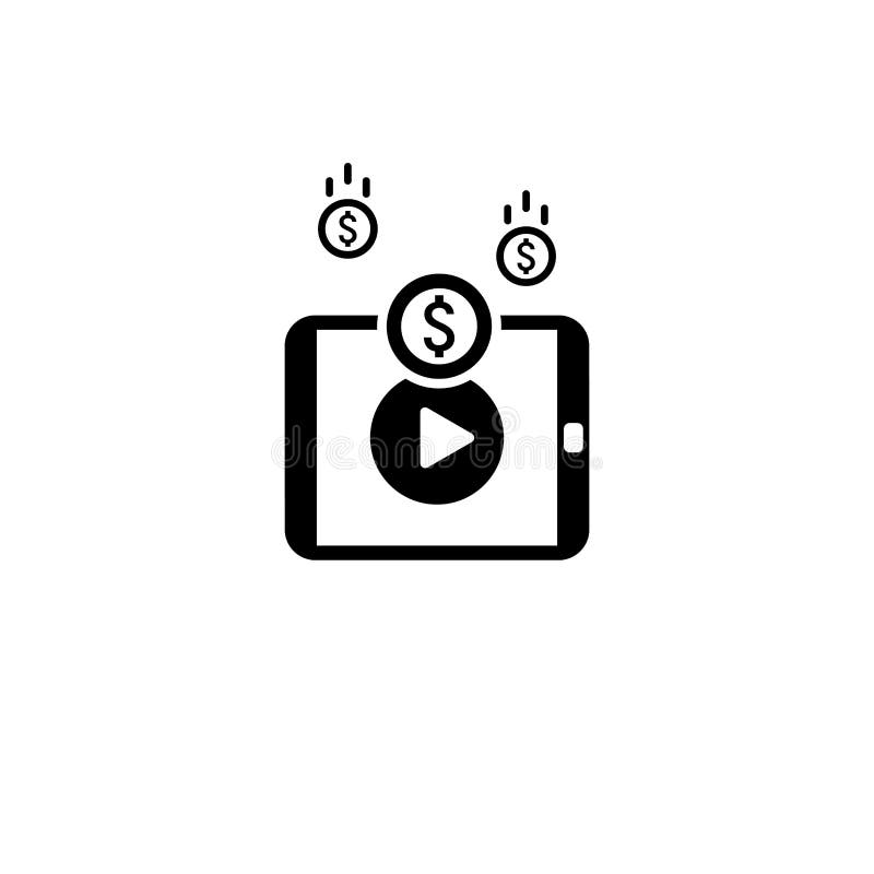 Monetization Symbol Stock Illustrations – 917 Monetization Symbol Stock ...