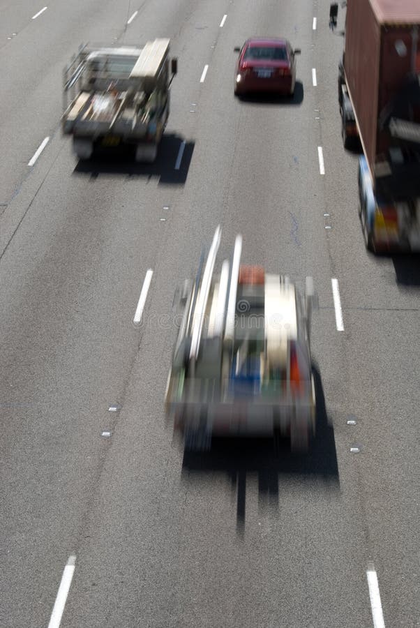Traffic Motion stock photo. Image of motion, traffic, busway - 4521370