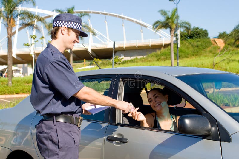 Traffic police stock image. Image of driver, hand, male - 8866019