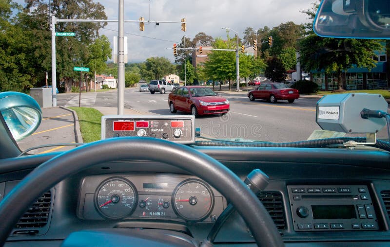 190 Police Cars Radar Stock Photos - Free & Royalty-Free Stock Photos ...