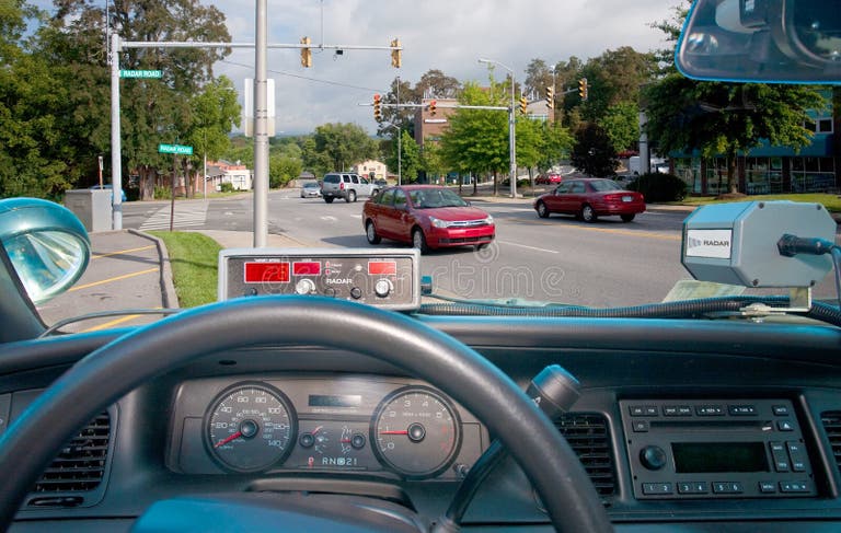 190 Police Cars Radar Stock Photos - Free & Royalty-Free Stock Photos ...