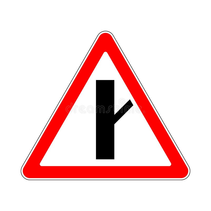 Junction Priority Stock Illustrations – 245 Junction Priority Stock ...