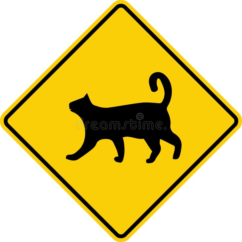 (Hazard Warning Attention Sign with Exclamation Mark Symbol_01 ...