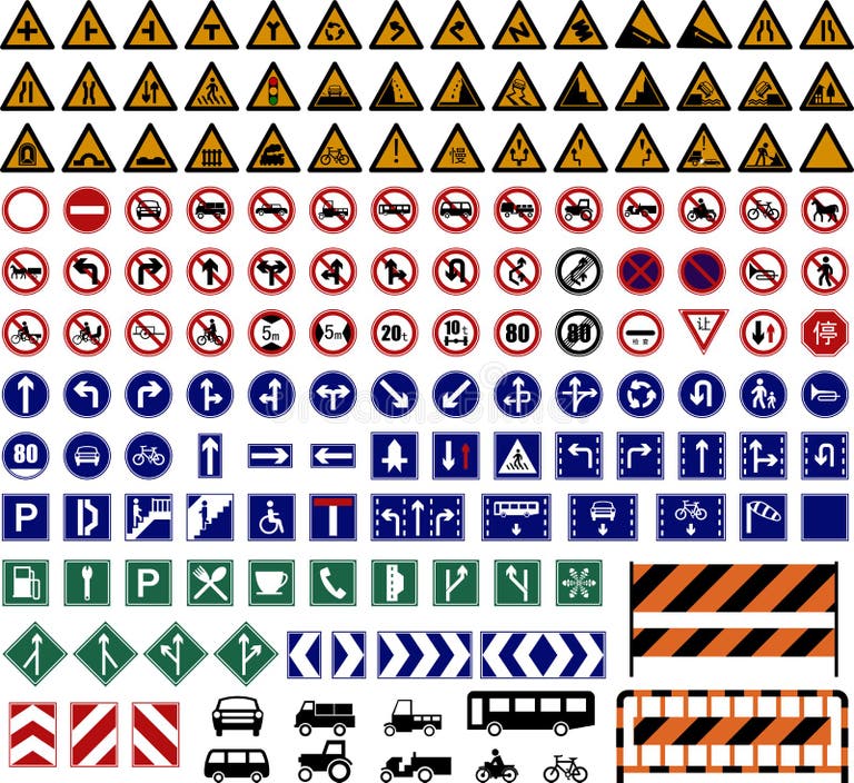 Tunnel Road Traffic Sign Stock Illustrations – 2,359 Tunnel Road ...