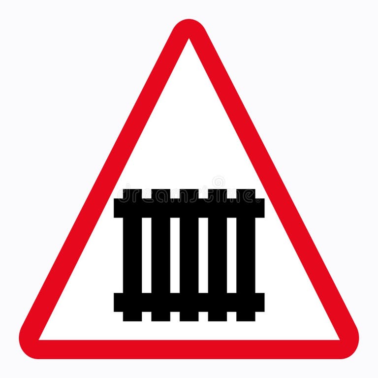 Traffic Sign Train Stock Illustrations – 21,349 Traffic Sign Train ...