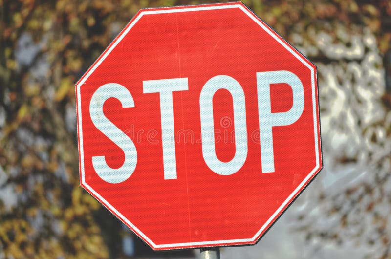 Traffic sign stock photo. Image of danger, guidance - 101199820