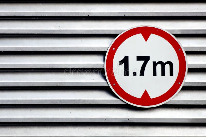 139 Road Sign Height Limit Photos - Free & Royalty-Free Stock Photos ...