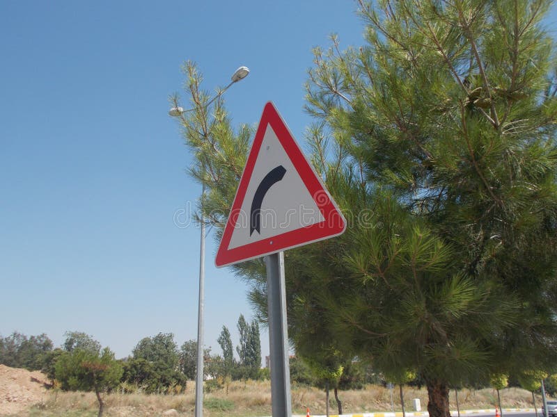 Traffic Sign Indication stock photo. Image of right, pedestrian - 95911010