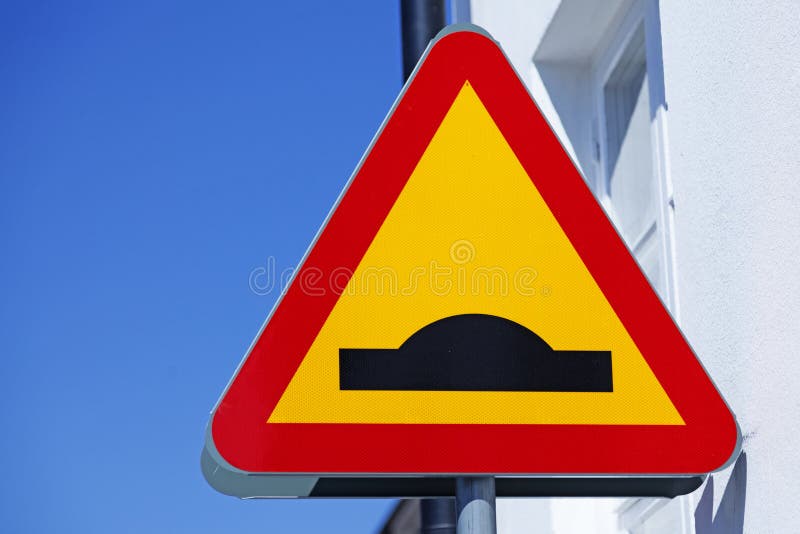 167 Warning Rough Road Ahead Sign Stock Photos - Free & Royalty-Free ...