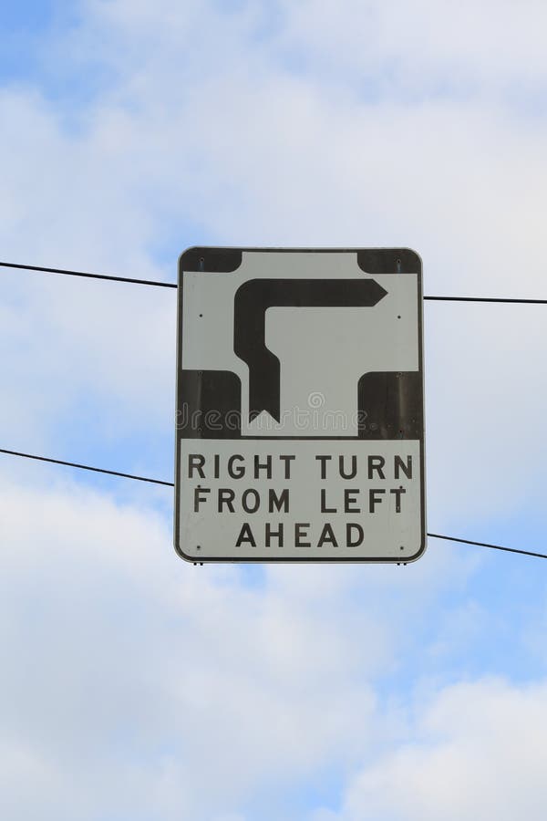 Traffic sign Melbourne stock image. Image of street, permit - 38416633