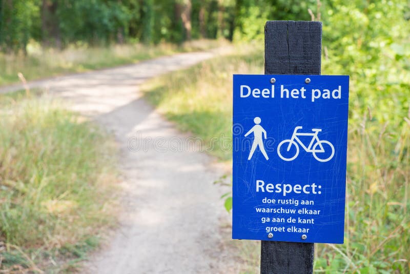 Respect traffic sign stock image. Image of blue, culture - 215865377