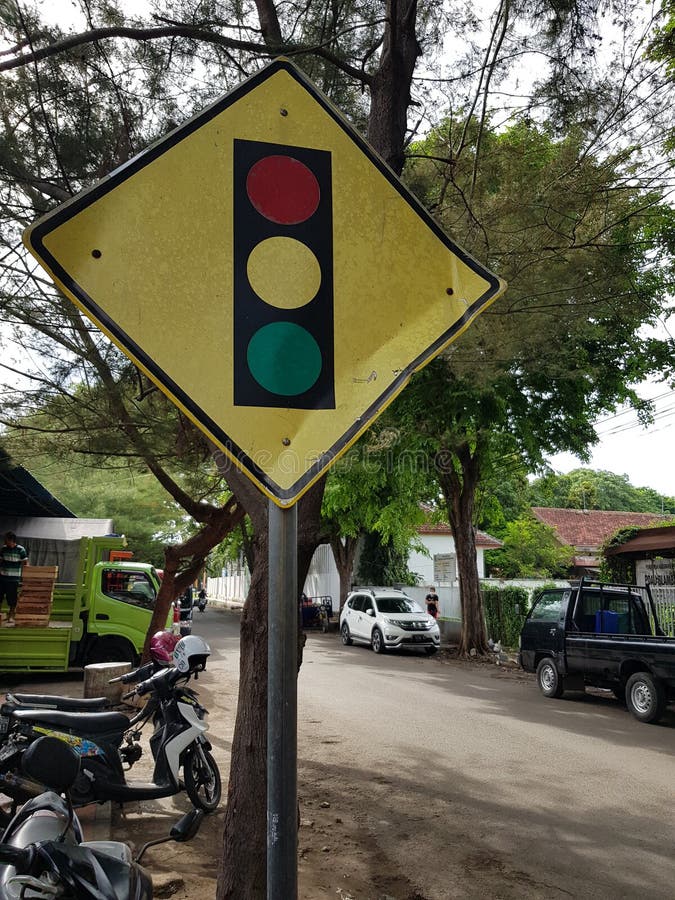 Traffic sign or symbol editorial image. Image of signage - 235396890