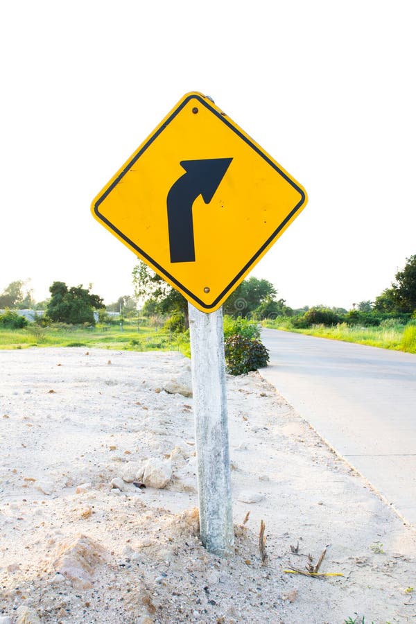 Traffic stock image. Image of highway, danger, direction - 31878317