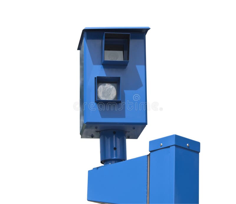 Photo Enforced Traffic Light Sign Stock Photo - Image of beverly, stop ...