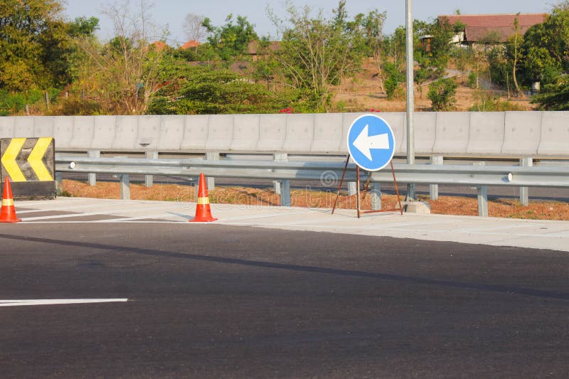 Traffic signs stock image. Image of vehicle, exam, auto - 324593817