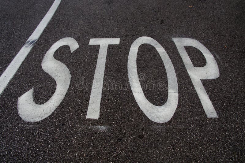 Stop stock image. Image of people, isolated, danger, gesturing - 26089747