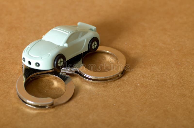Traffic Violations and Legal Consequences: a Symbolic Representation ...