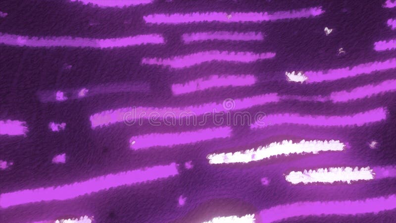 Traffic of Virtual Lines. Motion. Background of Moving Stripes with ...