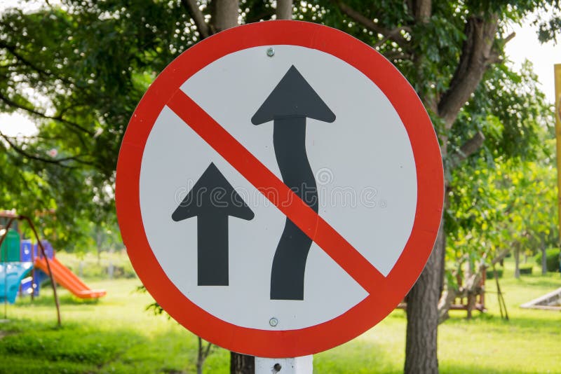 Do not overtake sign stock image. Image of europe, limit - 34908291