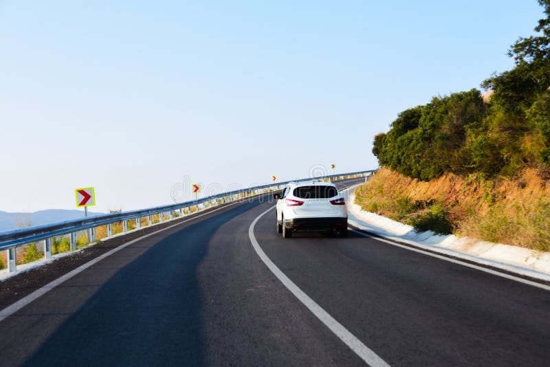 Road Trafic stock image. Image of cars, trafic, porta - 124861259