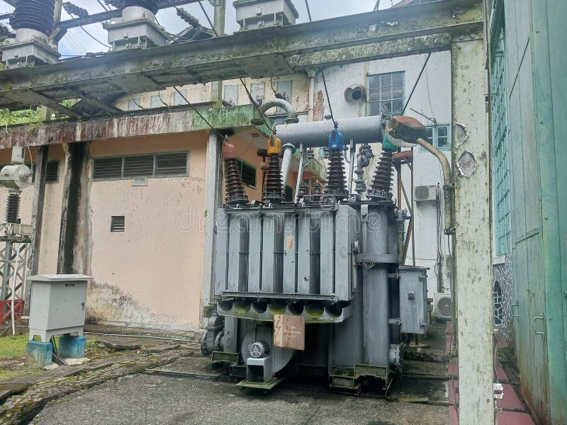 Trafo Listrik Stock Photos - Free & Royalty-Free Stock Photos from ...