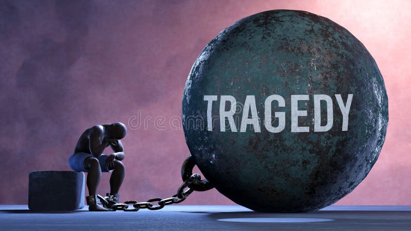 Life Tragedy Stock Illustrations – 835 Life Tragedy Stock Illustrations ...