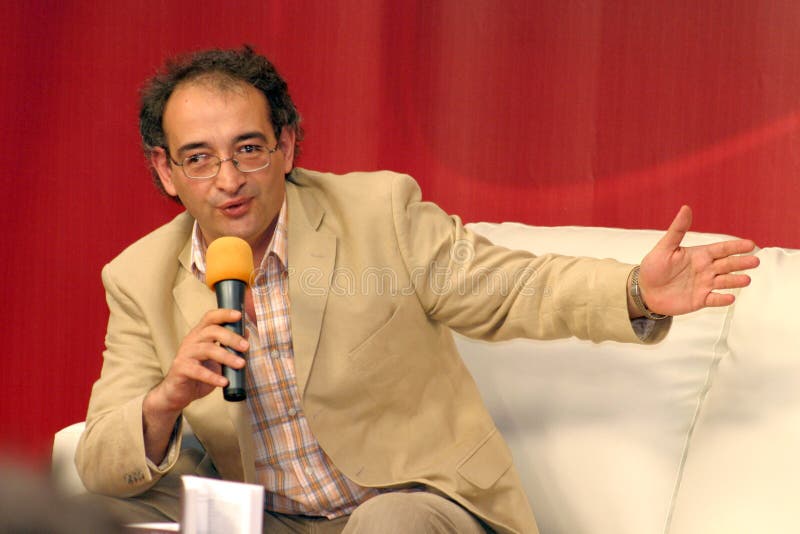 Traian Ungureanu editorial stock image. Image of parliamentary - 22855179