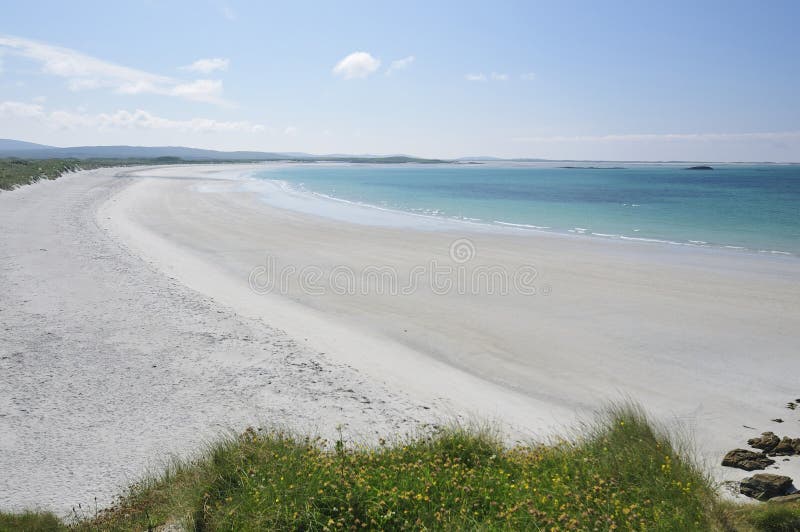 Traigh Hornais Beach Stock Photos - Free & Royalty-Free Stock Photos ...