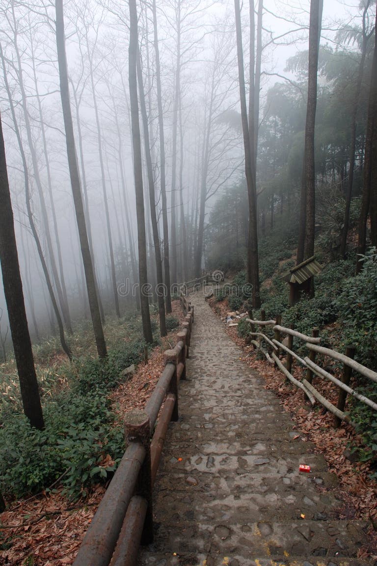 Waterfalls Anji County Stock Photos - Free & Royalty-Free Stock Photos ...