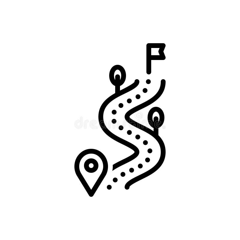 Trailmark Stock Illustrations – 13 Trailmark Stock Illustrations ...