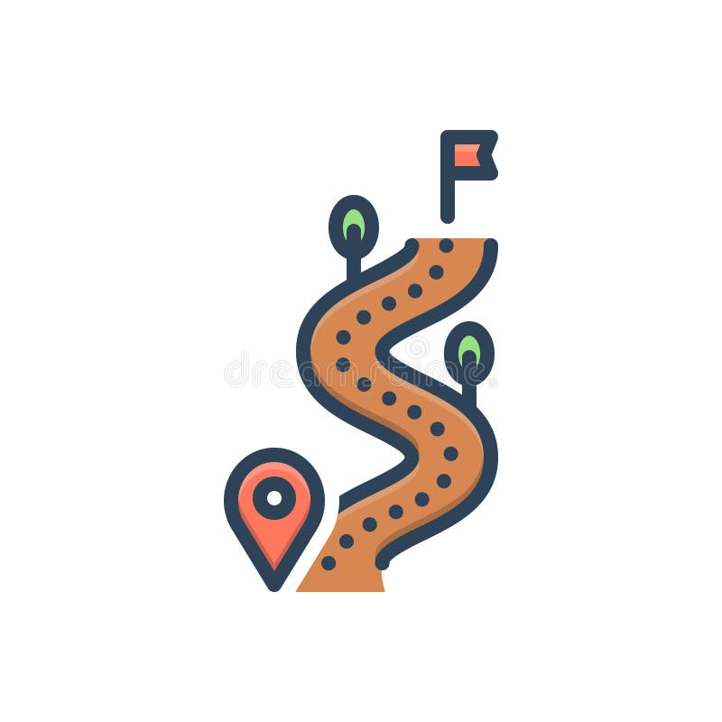 Trailmark Stock Illustrations – 11 Trailmark Stock Illustrations ...