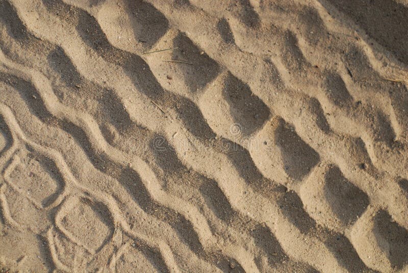Trail sand stock image. Image of outdoors, land, outback - 6961785